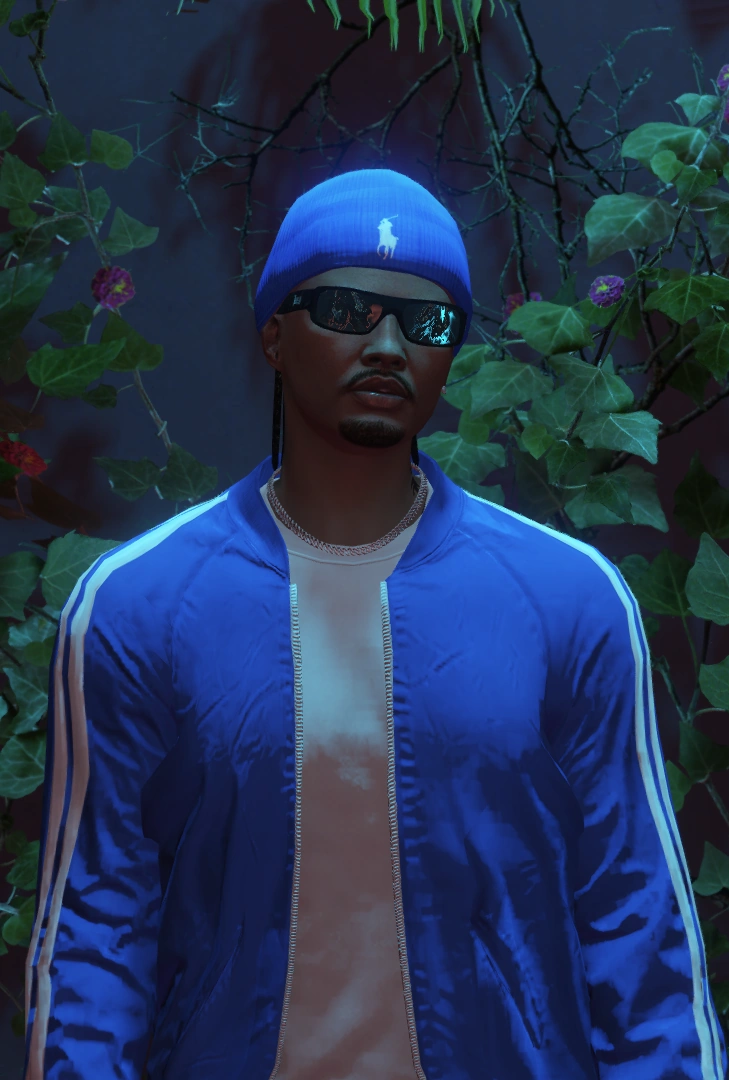 Jayri | Wiki Sanpedia - GTA.World | Fandom