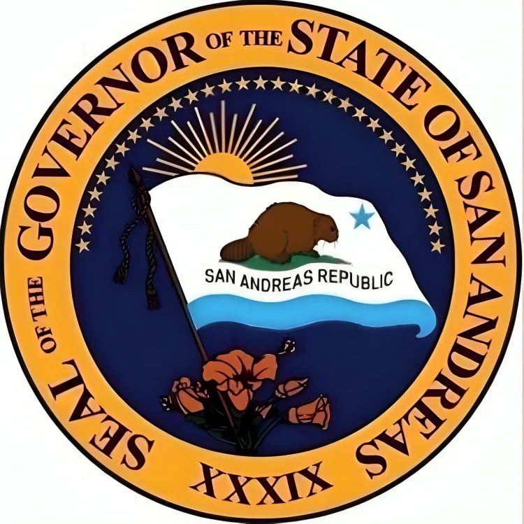 Gouverneur de San Andreas | Wiki Sanpedia - GTA.World | Fandom