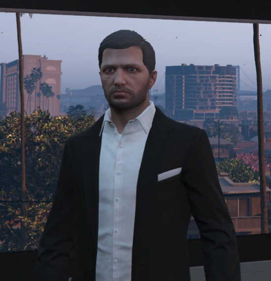 Andrew Kemp | Wiki Sanpedia - GTA.World | Fandom