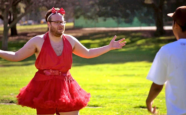 Seth Rogen | Sanpedia Wiki | Fandom