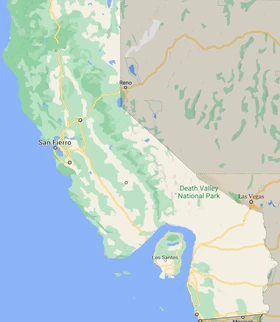 État de San Andreas | Wiki Sanpedia - GTA.World | Fandom