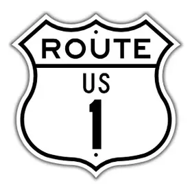 Route 1 | Wiki Sanpedia - GTA.World | Fandom