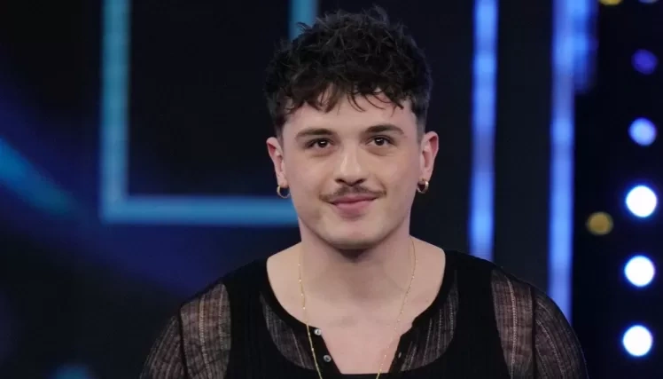 Olly | Sanremo Wiki | Fandom