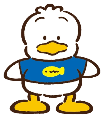 Pekkle | +=sanrio fan Wiki | Fandom