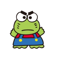 Ganta | +=sanrio fan Wiki | Fandom