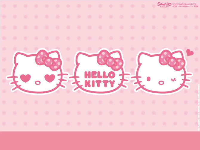 Hello Kitty Wiki | Fandom