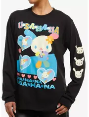 Hot Topic Shirts | Sanrio Merch Wiki | Fandom