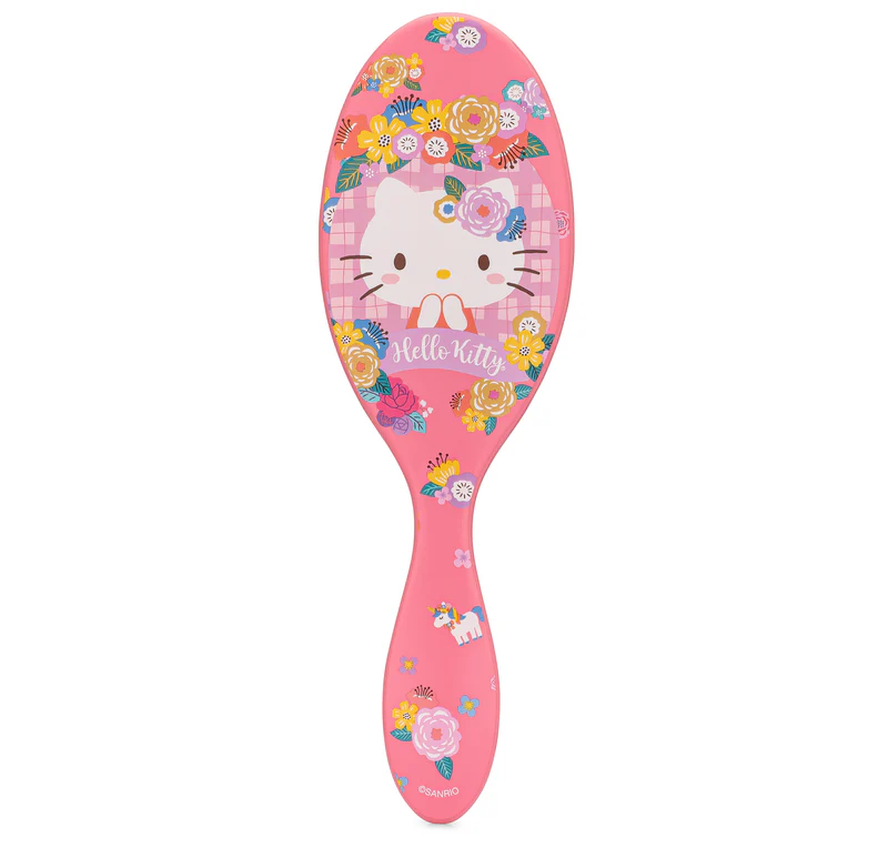 Wet Brush | Sanrio Merch Wiki | Fandom