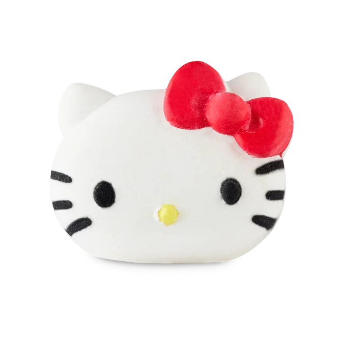 Lush Collab | Sanrio Merch Wiki | Fandom