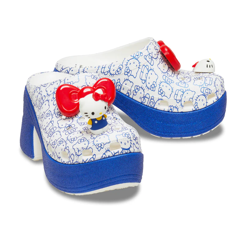 Category:Crocs | Sanrio Merch Wiki | Fandom