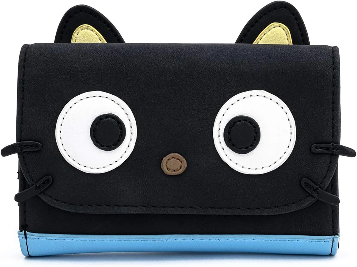 Chococat Loungefly Cosplay Wallet | Sanrio Merch Wiki | Fandom