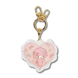 My Sweet Piano x Sonix AirTag Keychain | Sanrio Merch Wiki | Fandom