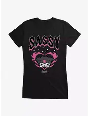 Kuromi Hot Topic Shirts | Sanrio Merch Wiki | Fandom