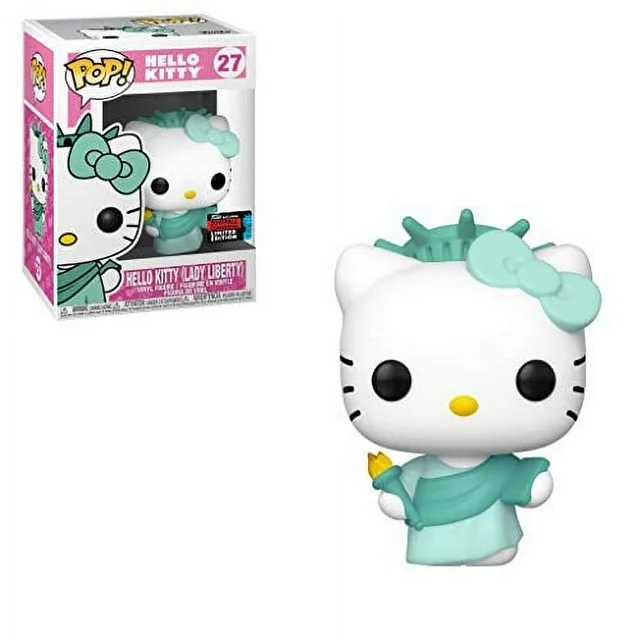 Category:Collectable Figure | Sanrio Merch Wiki | Fandom