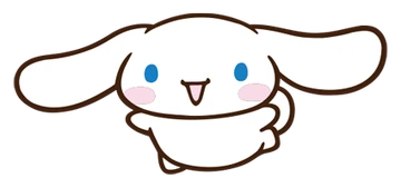 Cinnamoroll Png