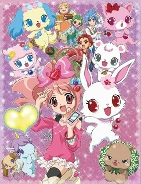 Jewelpet | Sanrio with Series Wiki | Fandom
