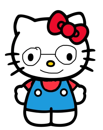 Hello Bitty (character) | Sanrio Wiki | Fandom