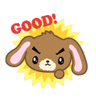 Kurousa | Sanrio Wiki | Fandom