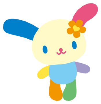 Usahana | Sanrio Wiki | Fandom