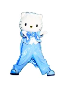 Dear Daniel | Sanrio Wiki | Fandom