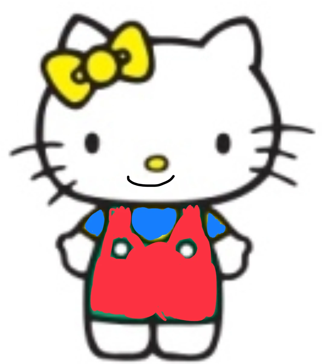 Limmy (Hello Bitty) | Sanrio Wiki | Fandom