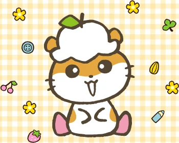 Coro Coro Kuririn | Sanrio Wiki | Fandom