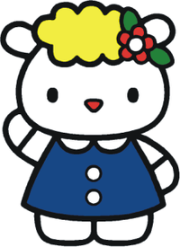Fifi | Sanrio Wiki | Fandom