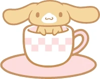 Cappuccino | Sanrio Wiki | Fandom
