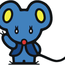 Joey | Sanrio Wiki | Fandom