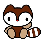 Landry | Sanrio Wiki | Fandom