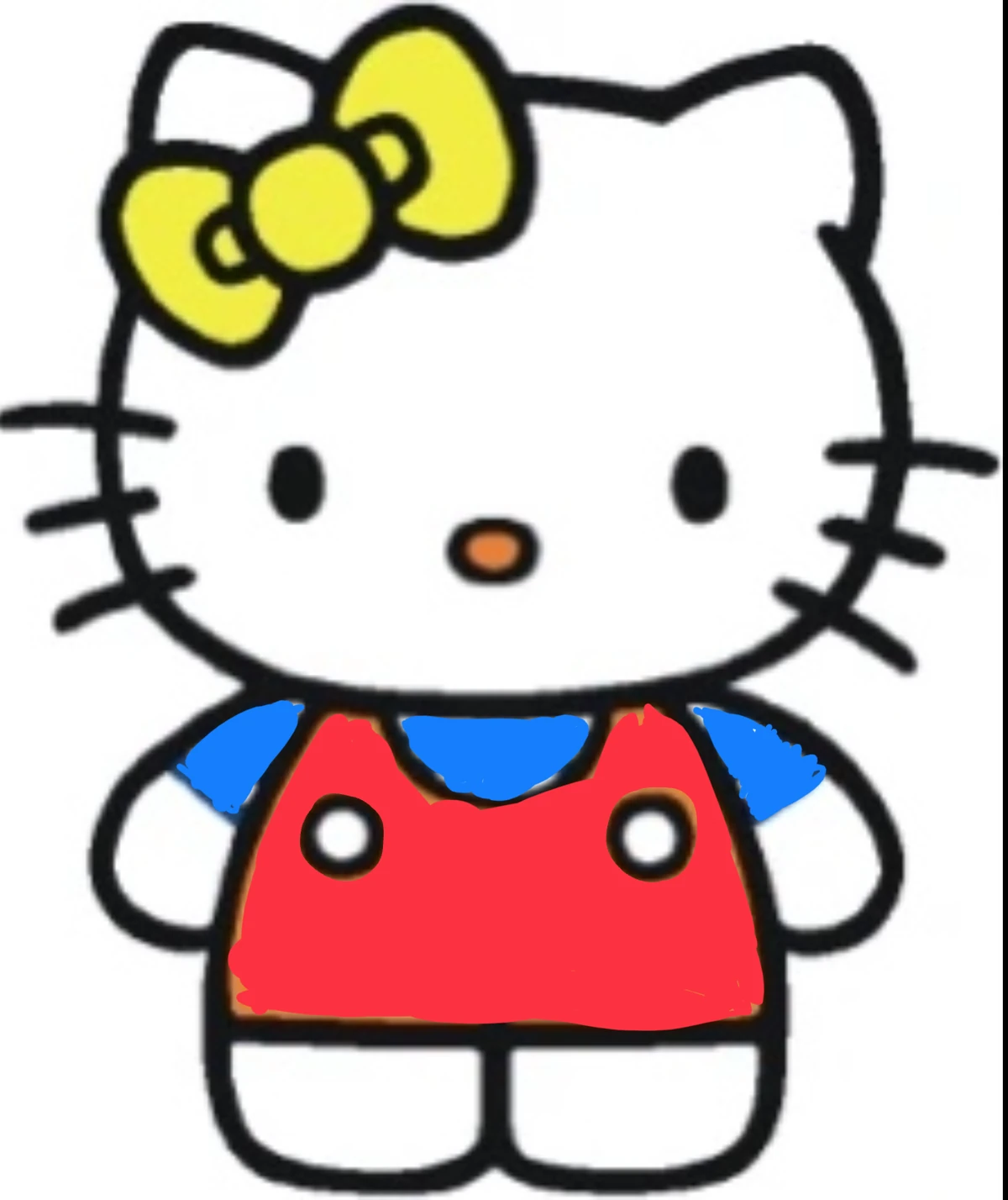 Limmy (Hello Bitty) | Sanrio Wiki | Fandom