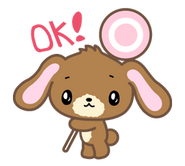 Kurousa | Sanrio Wiki | Fandom