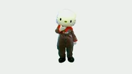 Dear Daniel | Sanrio Wiki | Fandom