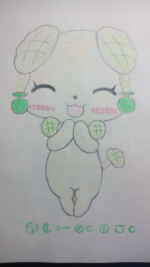 Category:Characters | Sanrio Wiki | Fandom