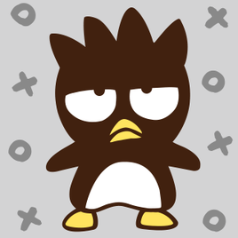 Badtz-Maru | Sanrio Wiki | Fandom
