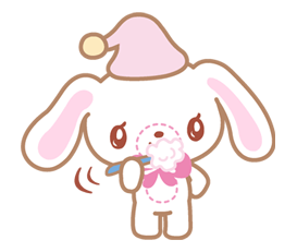 Shirousa | Sanrio Wiki | Fandom