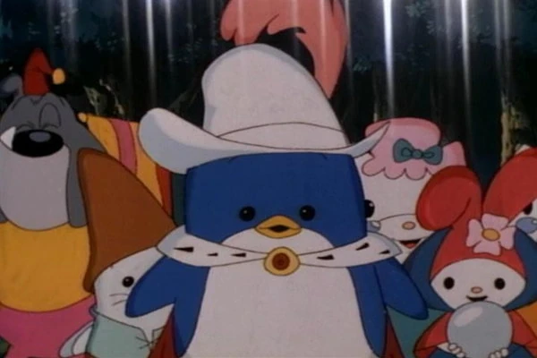 Snow White Kitty and the One Dwarf | Sanrio Wiki | Fandom