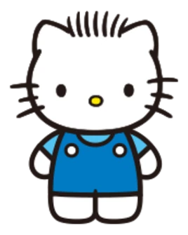 Dear Daniel | Sanrio Wiki | Fandom