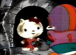 Cinderkitty | Sanrio Wiki | Fandom