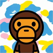 Baby Milo | Sanrio Wiki | Fandom