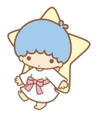 Little Twin Stars | Sanrio Wiki | Fandom