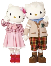 Limmy (Hello Bitty) | Sanrio Wiki | Fandom