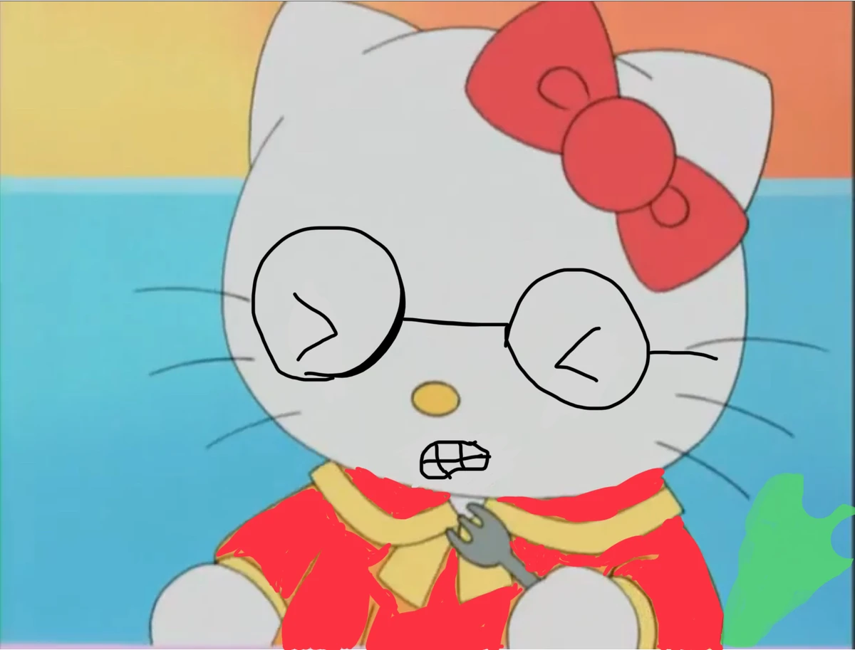 Nating Eicely | Sanrio Wiki | Fandom