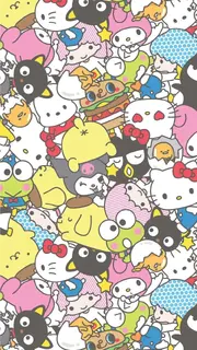 Sanrio Wiki | Fandom