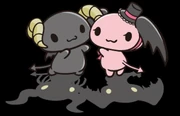 Lloromannic | Sanrio Wiki | Fandom