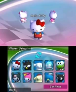 Hello Kitty and Sanrio Friends 3D Racing | Sanrio Wiki | Fandom