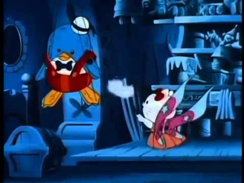 Pinocchio Penguin | Sanrio Wiki | Fandom