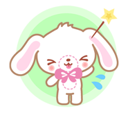 Shirousa | Sanrio Wiki | Fandom