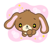 Kurousa | Sanrio Wiki | Fandom