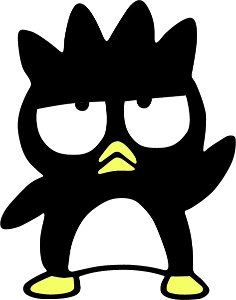 Badtz-Maru | Sanrio Danshi Wiki | Fandom